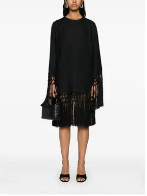 TALLER MARMO Murray Mini Dress