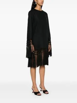 TALLER MARMO Murray Mini Dress