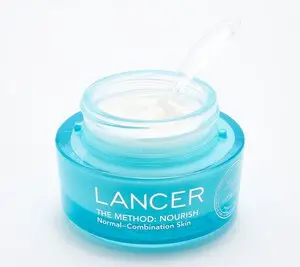 LANCER SKINCARE Lancer Limited Edition The Method 3-pc Kit & Discovery Set