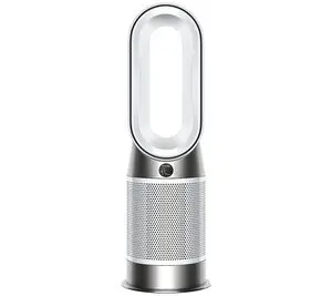 DYSON Purifier Hot+cool Gen1 Hp10 Purifying Fan White/silver - One-color