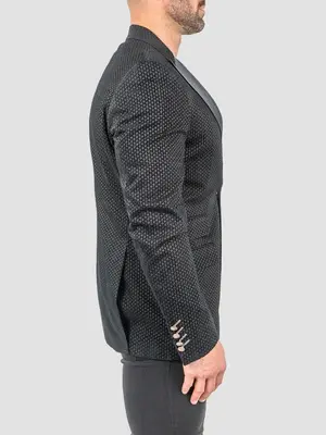 MACEOO Blazer - Black
