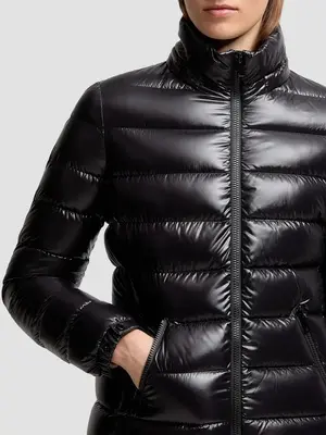 Moncler Bady Puffer Jacket