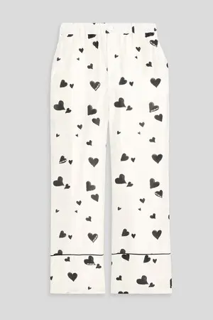 Marni Belted Pants For Women