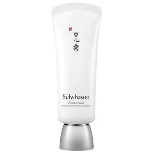 SULWHASOO Uv Daily Cream Broad Spectrum Spf 40 Sunscreen - One-color