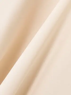 Brunello Cucinelli Silk-blend Top