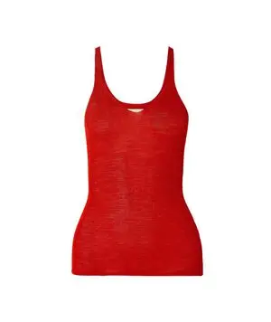 Isabel Marant Marthe Knitted Tank
