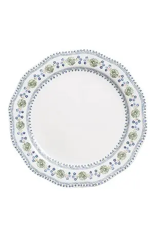 JULISKA Villa Seville 16-piece Dinnerware Set - Chambray