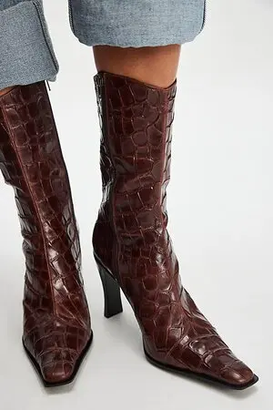 Jeffrey Campbell Heeled Boots For Women