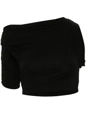 Jacquemus Draped Top