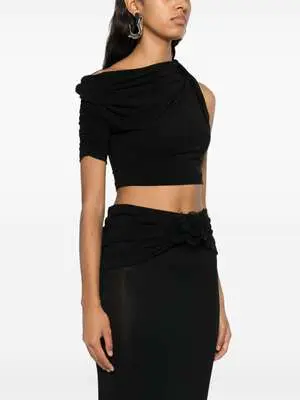 Jacquemus Draped Top