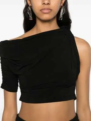 Jacquemus Draped Top