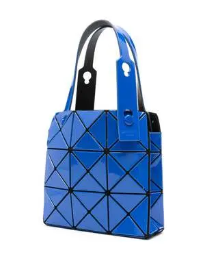 Issey Miyake Carat Mini Bag - Blue