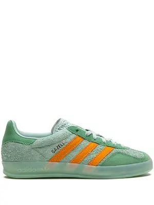 Adidas Green Gazelle