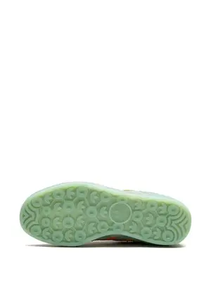 Adidas Gazelle Indoor Sneakers - Green