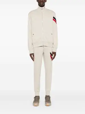 Moncler Zip-up Track Jacket