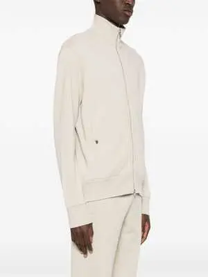 Moncler Zip-up Track Jacket