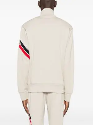 Moncler Zip-up Track Jacket