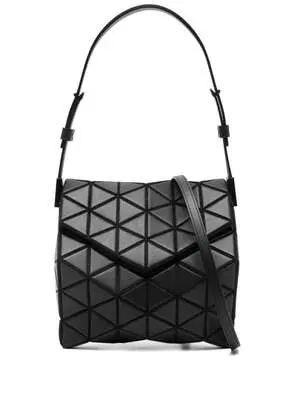 Issey Miyake Torso Shoulder Bag In Black - 25% Off | Editorialist
