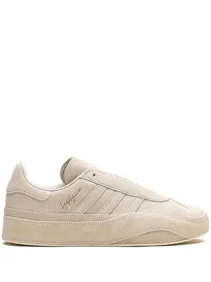 Y3 X Adidas Gazelle Sneakers