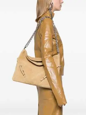 Givenchy Medium Voyou Shoulder Bag