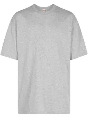 Supreme Paint T-shirt - Grey