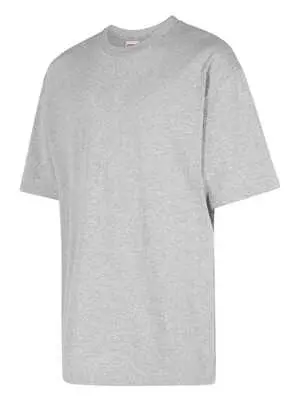 Supreme Paint T-shirt - Grey