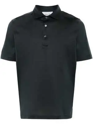 D4.0 Polos For Men