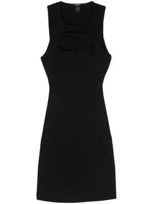 Ksubi Vertigo Mini Dress