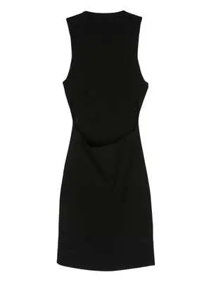 Ksubi Vertigo Mini Dress
