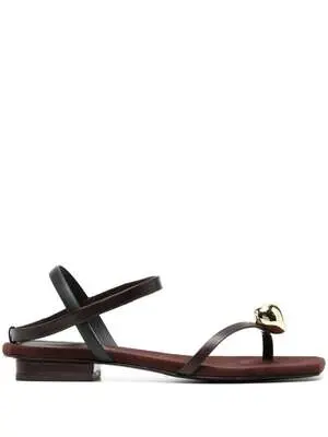 Cult Gaia Flat Sandals For Women
