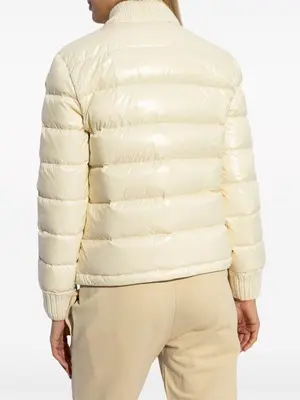 Moncler Arcelot Puffer Jacket - Neutrals