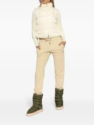 Moncler Logo-appliqué Padded Jacket