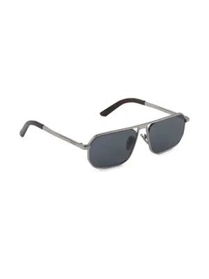 Prada Pilot-frame Sunglasses