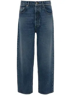 Jw Anderson Vintage Jeans For Women