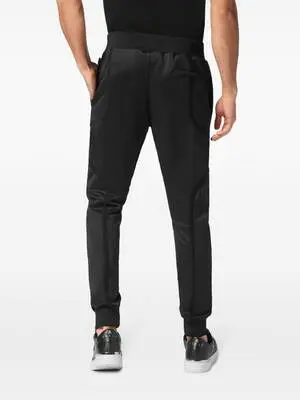 Philipp Plein Logo-plaque Track Pants