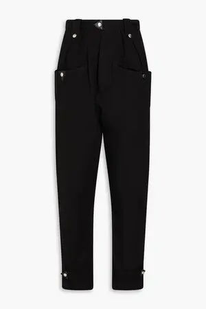 Marant Étoile Tapered Pants