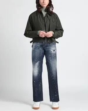 Dsquared2 Straight-leg Jeans - Blue