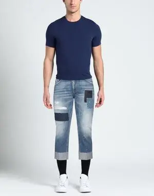 Dsquared2 Cotton Jeans