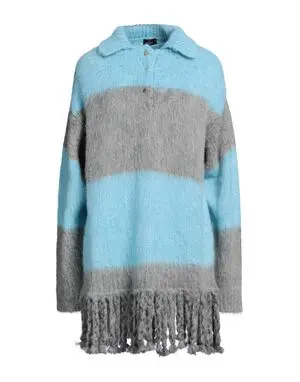 Etro Knitted Sweater - Blue