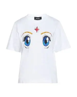 Dsquared2 Pocket T-shirts For Women