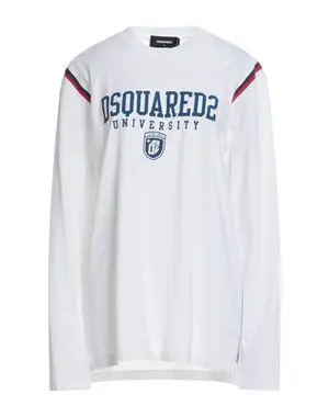 Dsquared2 Long Sleeve Tops