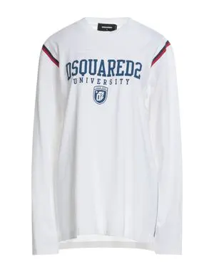Dsquared2 Logo-print T-shirt