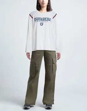 Dsquared2 Logo-print T-shirt
