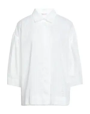 Rossopuro Woven Shirt