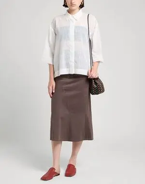 Rossopuro Woven Shirt