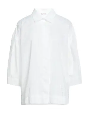 Rossopuro Woven Shirt