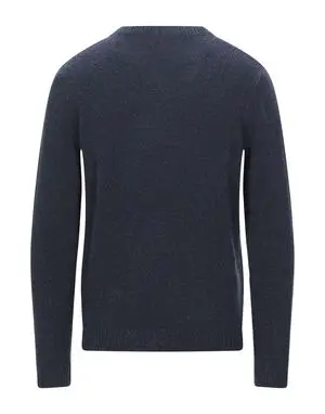BROOKSFIELD Sweater In Virgin Wool And Polyamide