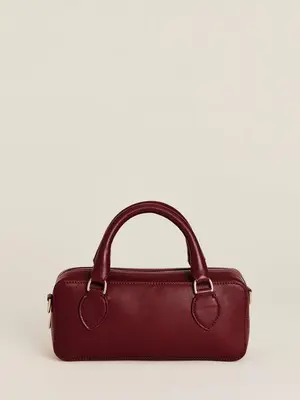 REFORMATION Patrizia Crossbody Bag