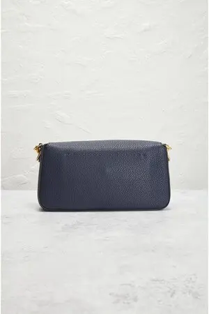 Fendi Selleria Mama Baguette 2 Way Shoulder Bag