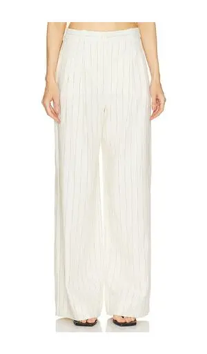 A.L.C. Alfie Wide Leg Pant